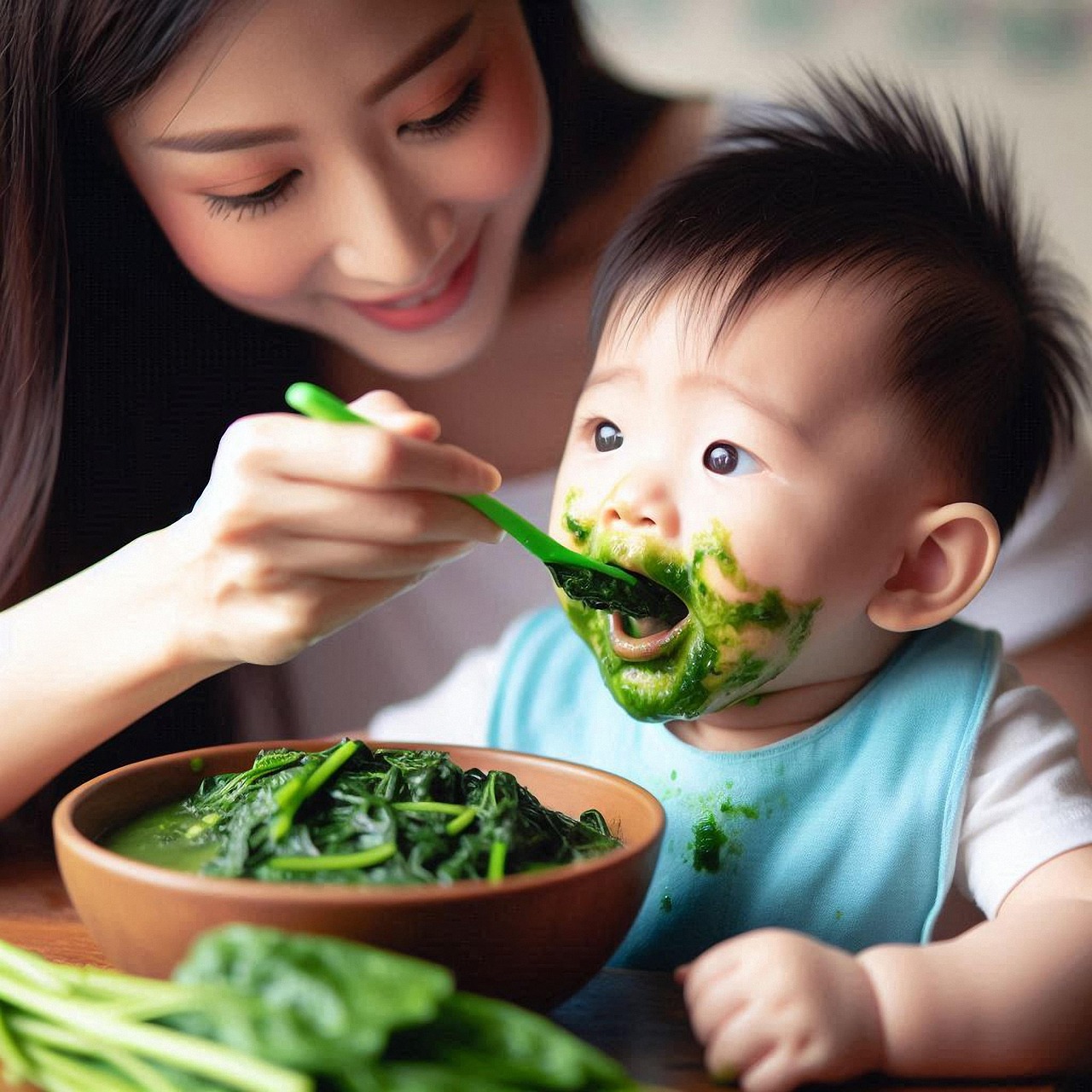 Cold Weather Vegetables That Grow - Feast Of Gardens